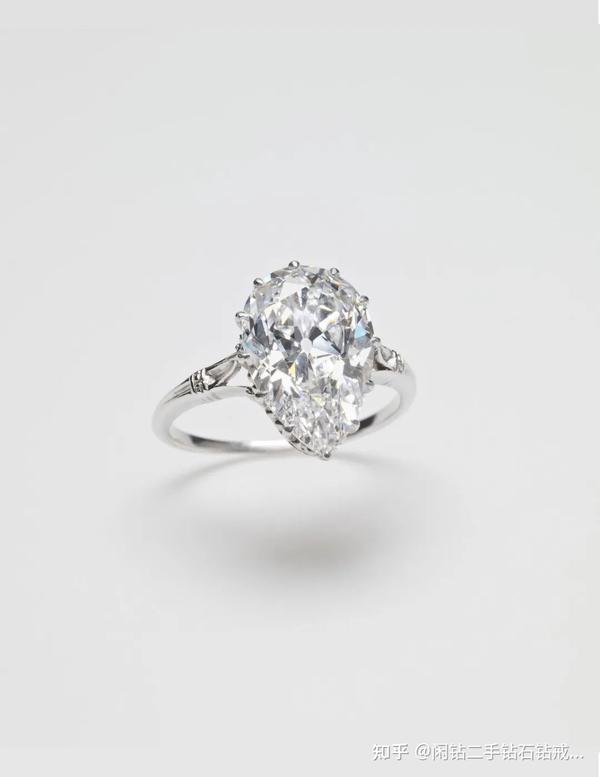 「世界名钻」第3期 库里南钻石 Cullinan Diamond - 知乎