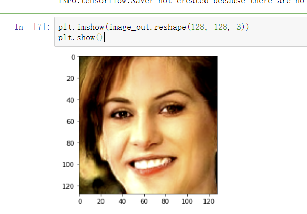 Tensorflow实现Progressive GAN - 知乎
