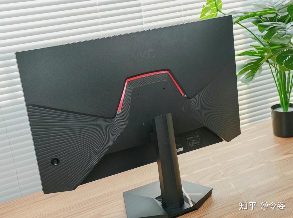 2K高刷显示器怎么选｜升级后的HKC IG27Q只要800出头，满足你所有需求 - 知乎