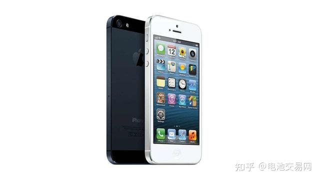 iPhone 16e登顶同尺寸续航之王：历代iPhone电池容量进化史 - 知乎