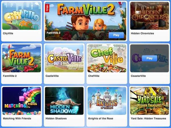 曾经的世界休闲游戏之王，现在怎么样了？ - 知乎