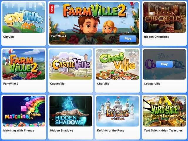 曾经的世界休闲游戏之王，现在怎么样了？ - 知乎