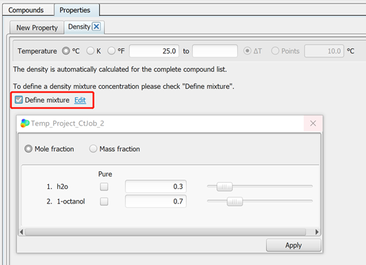 BIOVIA COSMOlogic 2023产品更新 - 知乎