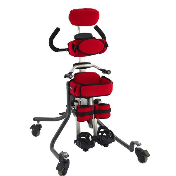 Leckey产品一览表 - 知乎