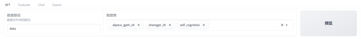 打造 LLM 界的 Web UI：24GB 显卡训练百亿大模型 - 知乎