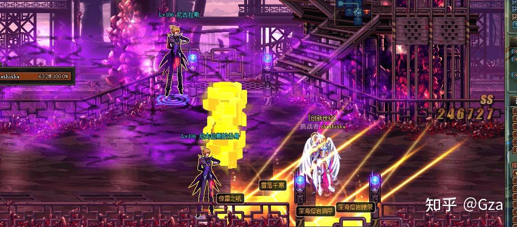 2025年新开DNF86-DNF86版本-DNF86公益服-DNF86怀旧服-DNF86发布网 - 知乎