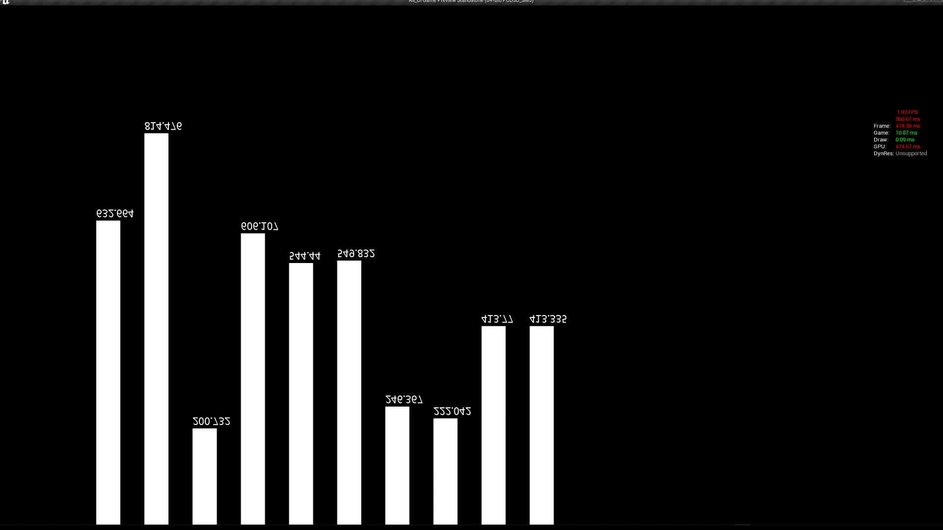 【UE4】UI——创建多种常见大数据可视化Charts图表【上篇】 - 知乎