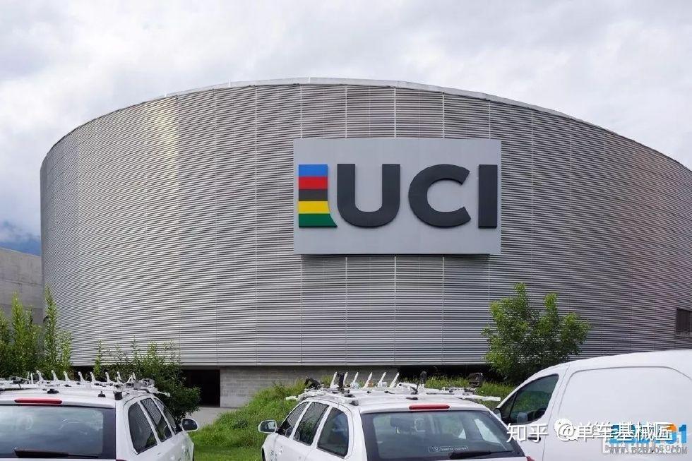 自行车车架上的UCI认证，到底是几个意思？对我们来说有用吗？ - 知乎