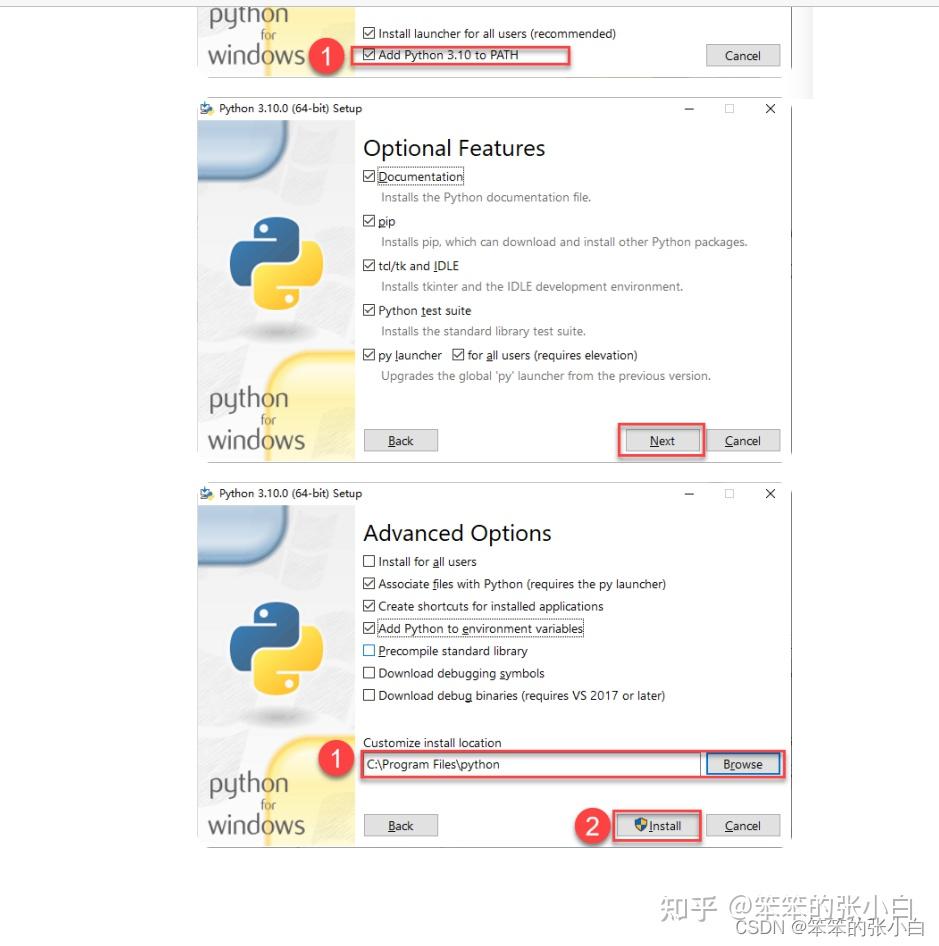 Python下载速度太慢？使用国内网站速度直接飞起（附安装教程） - 知乎