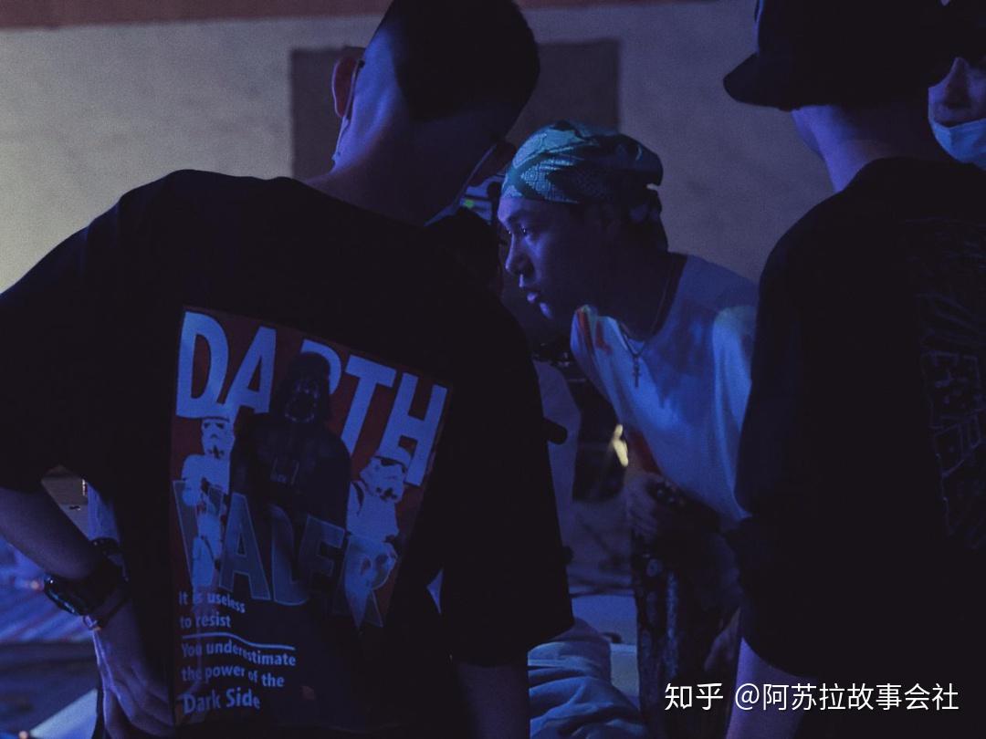 现象级说唱，MAC OVA SEAS整装待发 - 知乎