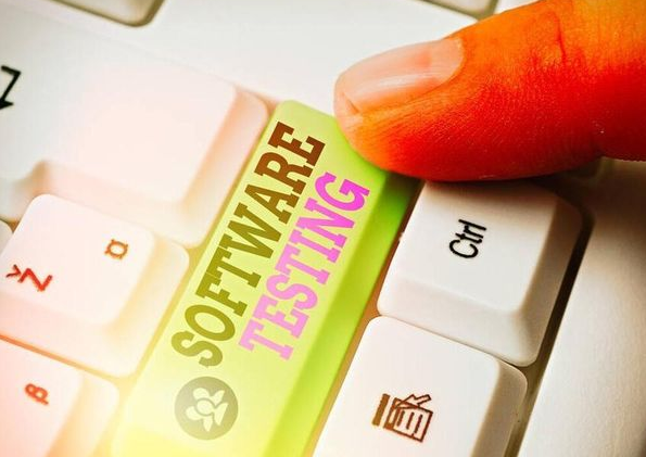 如何实现WinApp的UI自动化测试？自动化工具如何选择人？ - 知乎