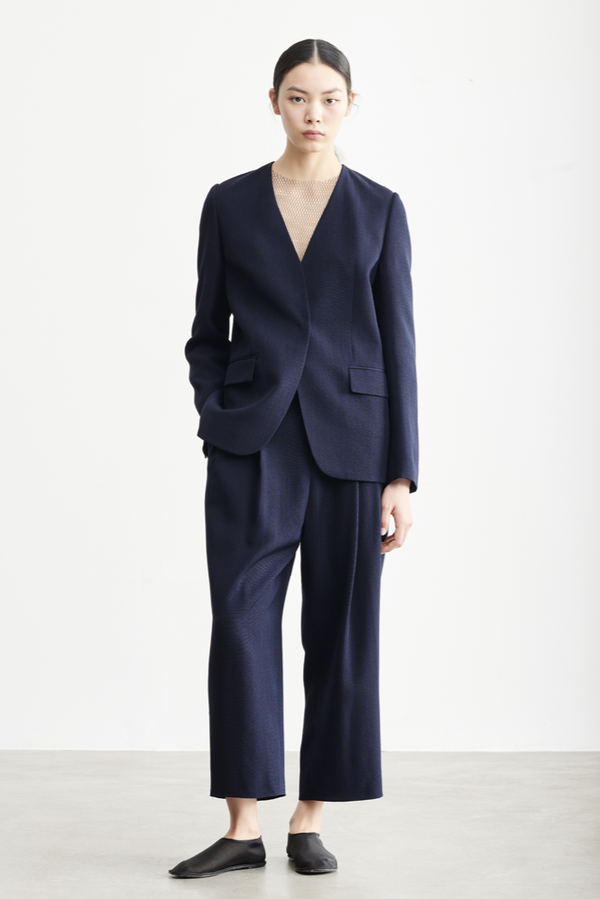 探访Ms Min的家与工作室：感知日常的东方美学 - 知乎