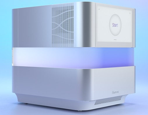 81家测序公司一览，测序仪“争霸战”开始！ - 知乎