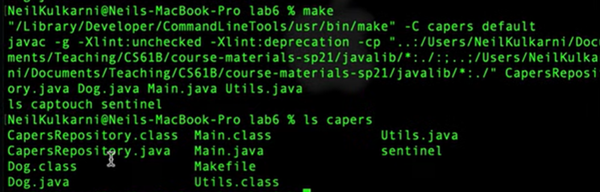 CS61B Lab06笔记 - 知乎