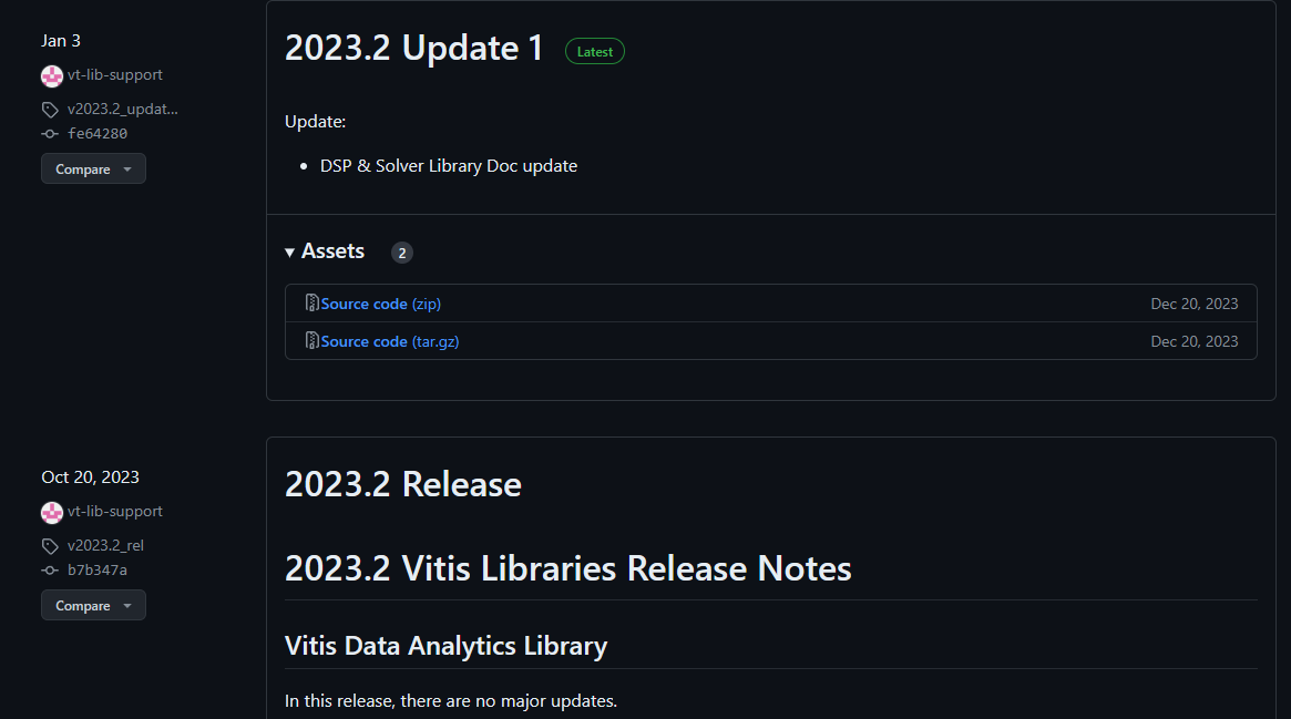 VITIS HLS 2023.2 Vitis Unified IDE使用及简单hls工程搭建 - 知乎