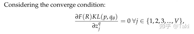 LLM的知识蒸馏(KD)应该用Reverse KL？ - 知乎
