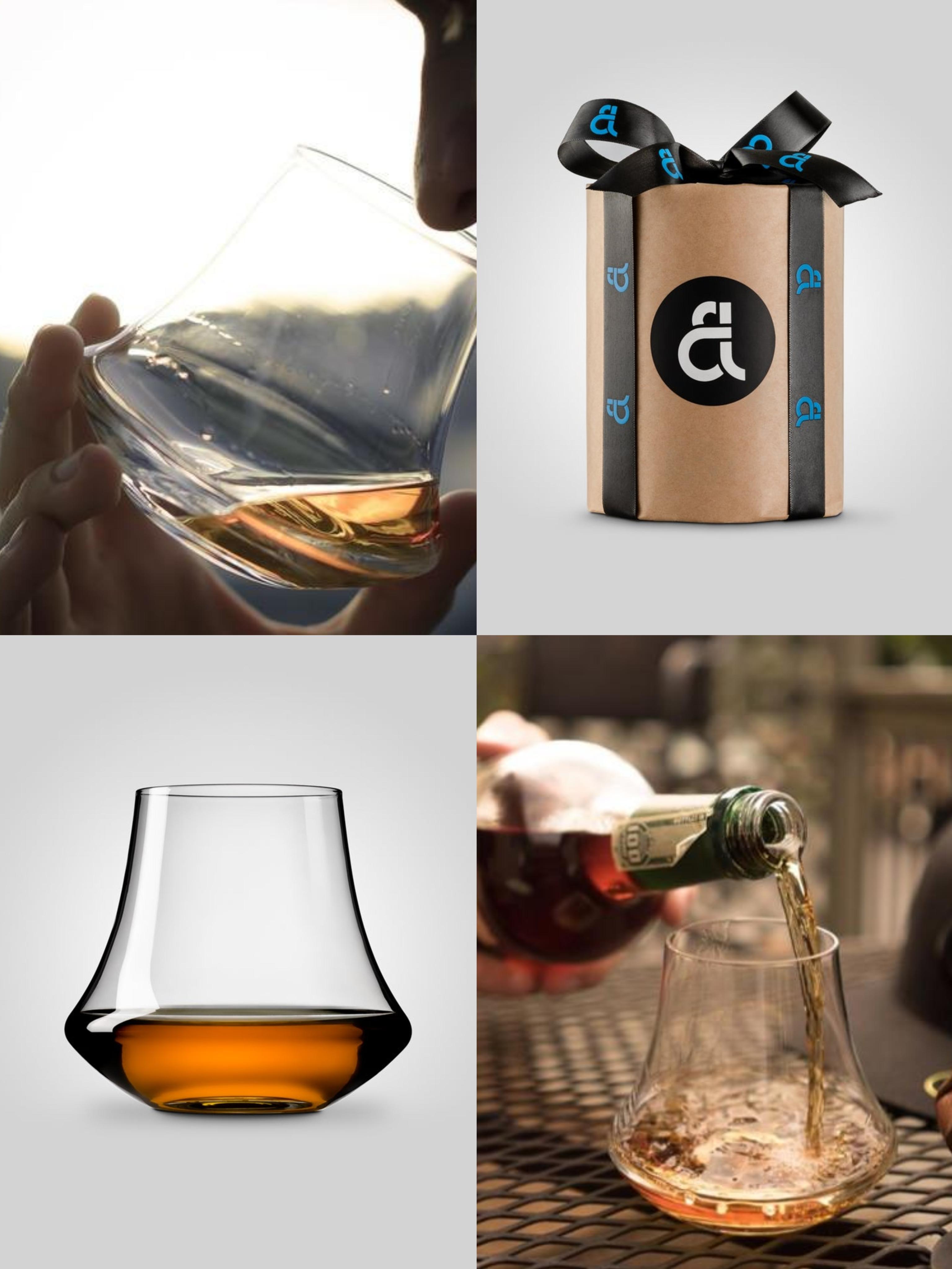 硬核干货|16个值得收藏的威士忌杯子品牌推荐 - 知乎