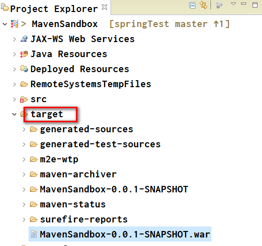 ABAP, Maven, CF App和Webpack的build - 知乎