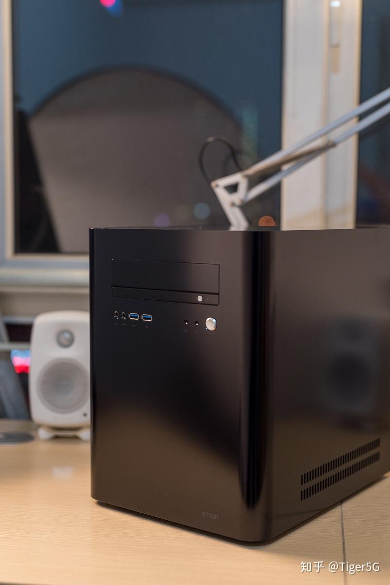 这个“其貌不扬”电脑机箱凭什么卖一千多？ - 知乎