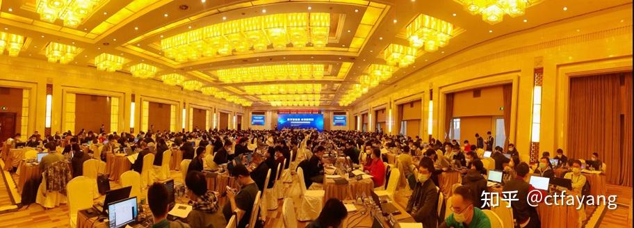 什么是网络安全CTF比赛？新手该如何入门？ - 知乎