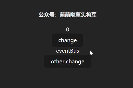 Vue3如何优雅的跨组件通信🚀🚀🚀 - 知乎
