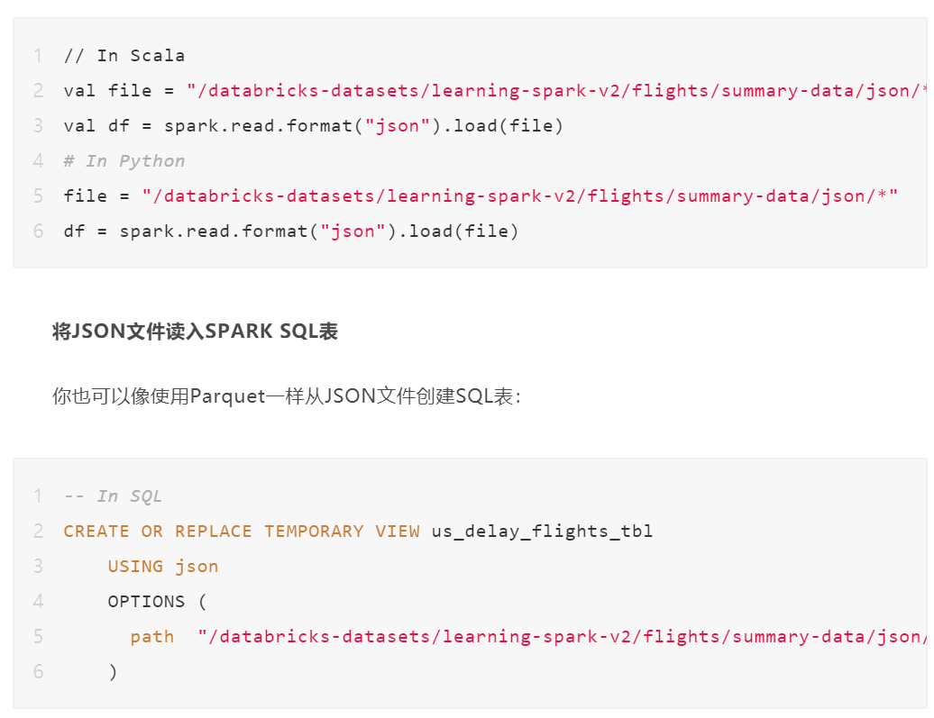 Spark从入门到精通（05）： Spark Sql和dataframes，内置数据源简介 知乎