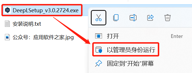 DeepL详细安装教程 - 知乎