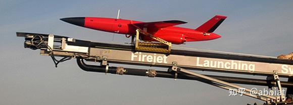 MQM-178 Firejet 无人靶机简介 - 知乎