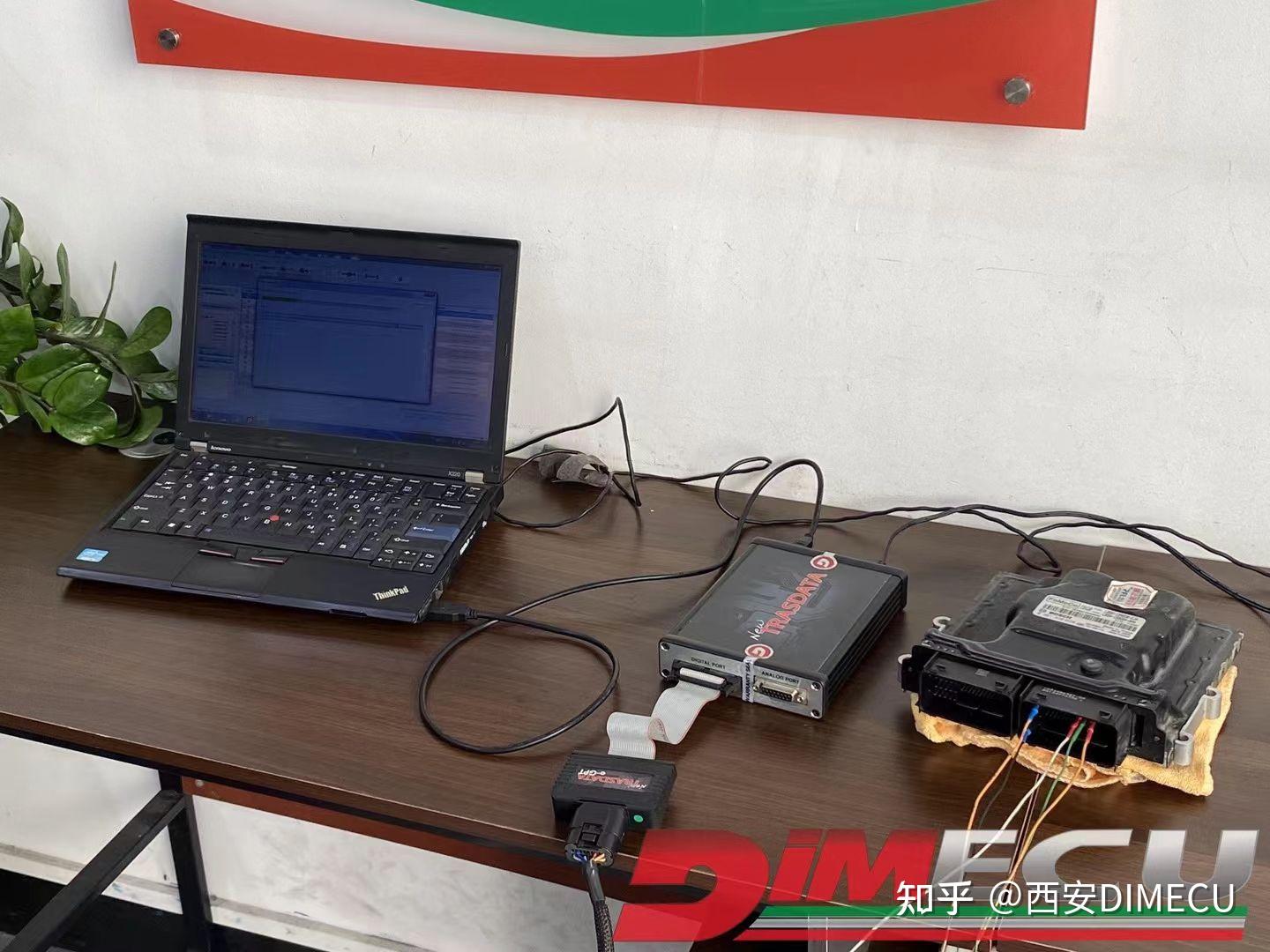 福特探险者2.3T刷ecu提升动力 - 知乎