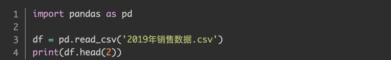 Pandas简介 - 知乎