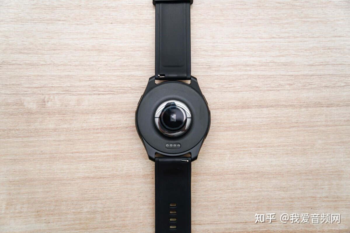 Wearbuds Watch X2 评测：手表耳机二合一，随用随取超方便 - 知乎