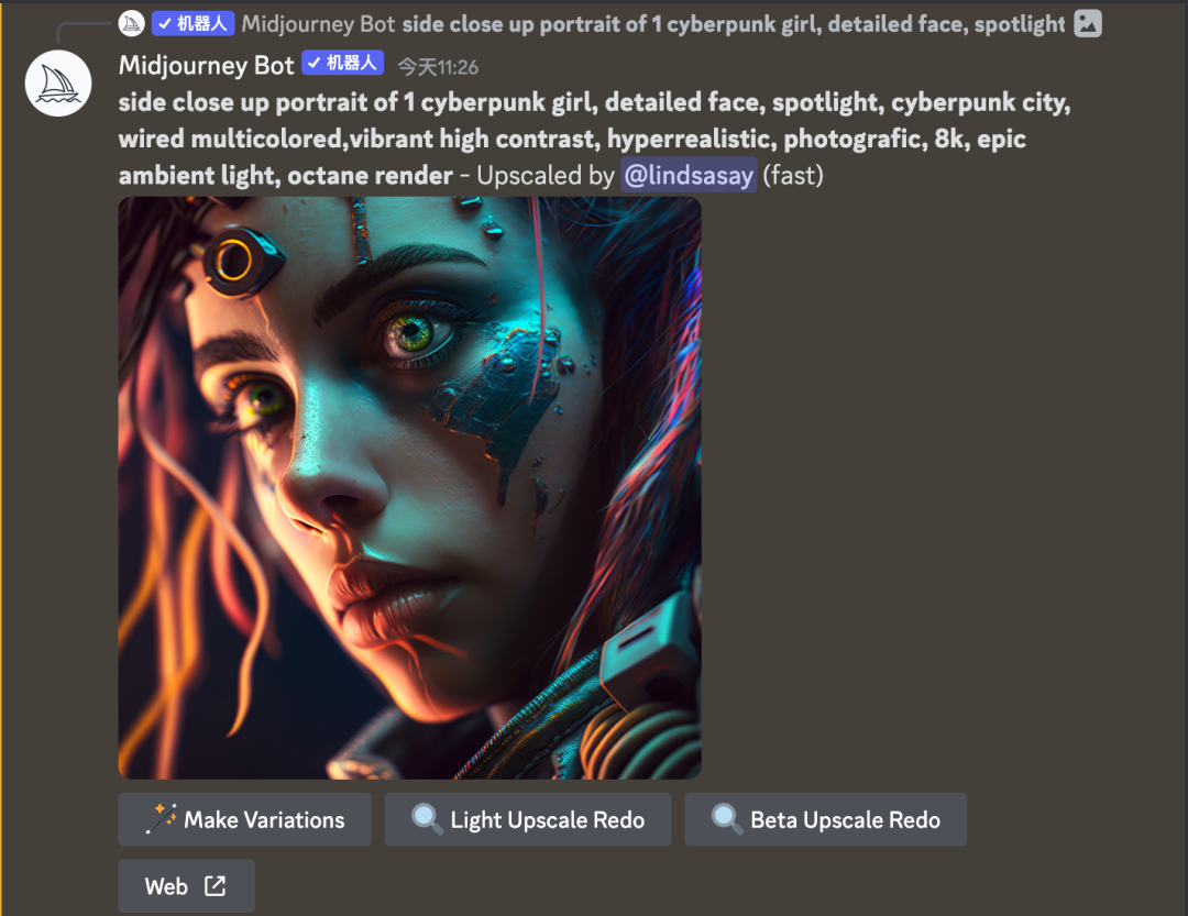 推荐10大Midjourney关键词网站，让你Ai创作锦上添花！ - 知乎