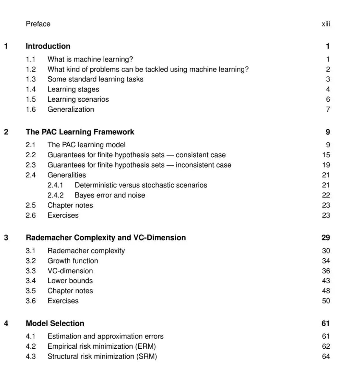 十四年的NYU教学精华，开放书《机器学习基础》第二版可以下载啦 - 知乎