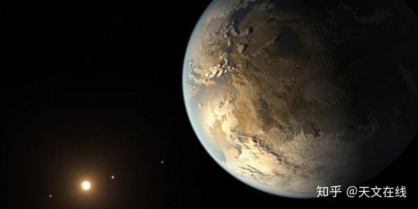 另一个地球？Kepler-1649c的探索 - 知乎