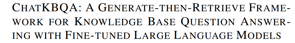 分享10篇，关于「QA 问答系统」的最新研究，涉及5个领域、4个技术方向！ - 知乎