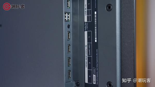 电视当显示器？LG C3 42/77寸 OLED电视评测 - 知乎