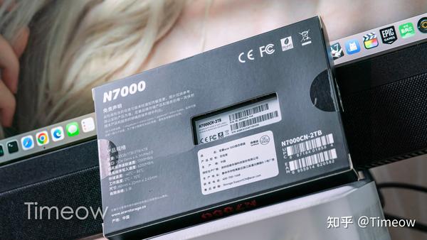 7200MB/s极速狂飙 宏碁暗影骑士擎N7000 PCIe 4.0高速固态硬盘评测 - 知乎