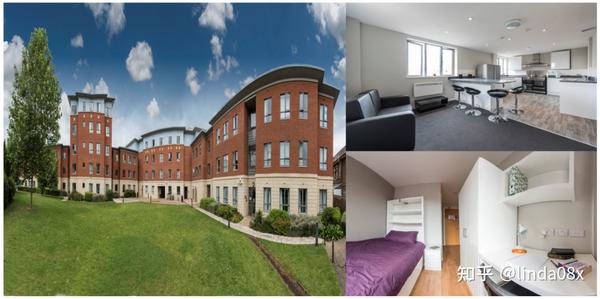 重磅：英国卡迪夫高中，在剑桥大学城中心开分校了 - 知乎