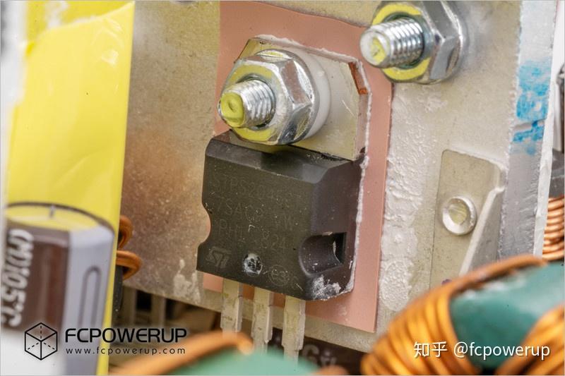 台达天下第一？台达NX350铜牌电源评测 - 知乎