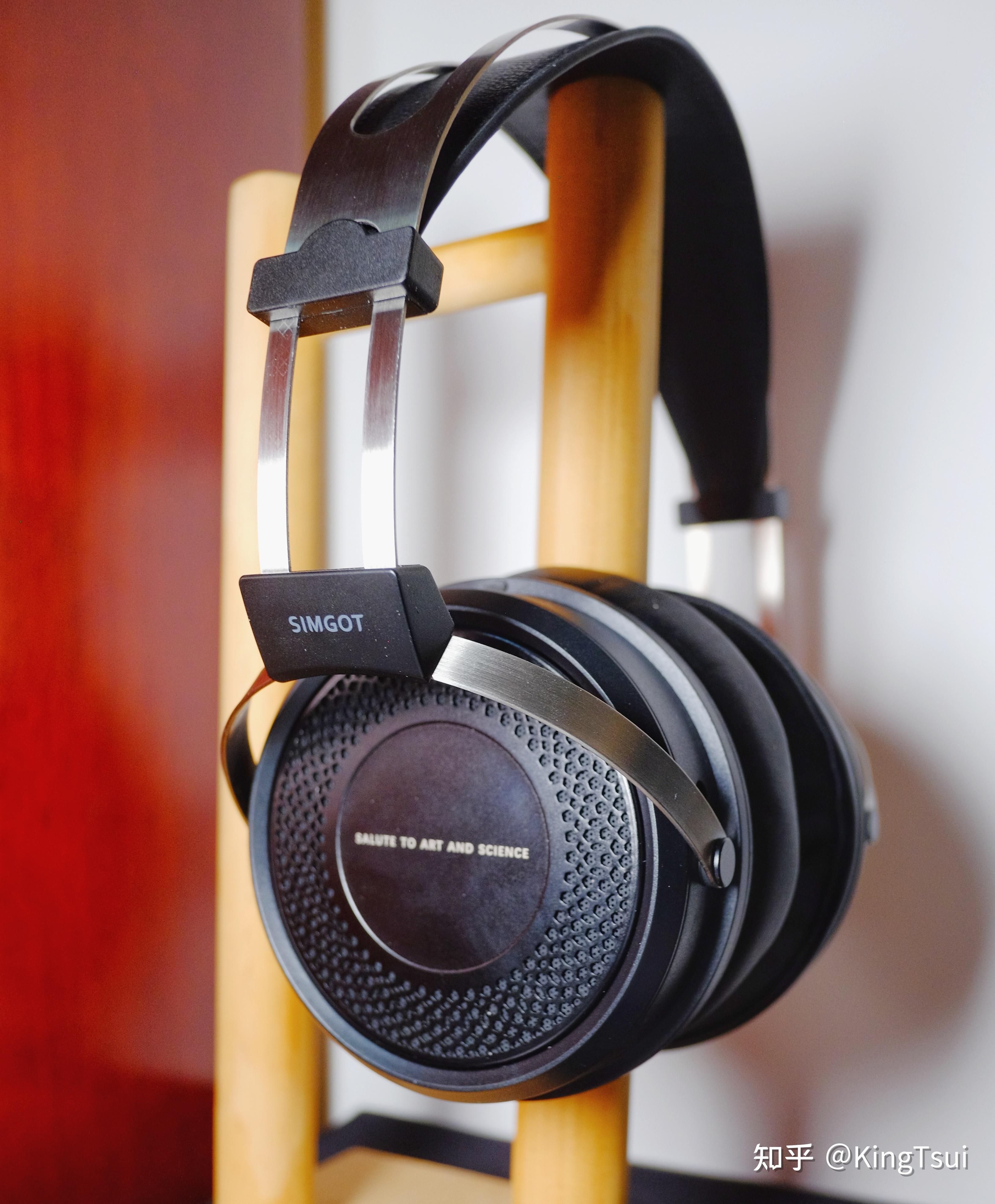 兴戈 EP5 头戴耳机体验 - TDS REVIEW - 知乎