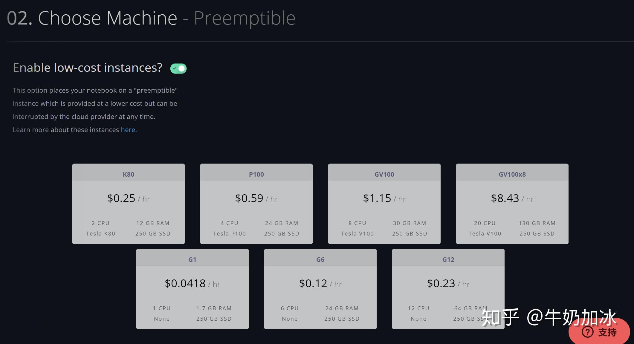 Paperspace--可能是最好的学习fast.ai云GPU平台 - 知乎