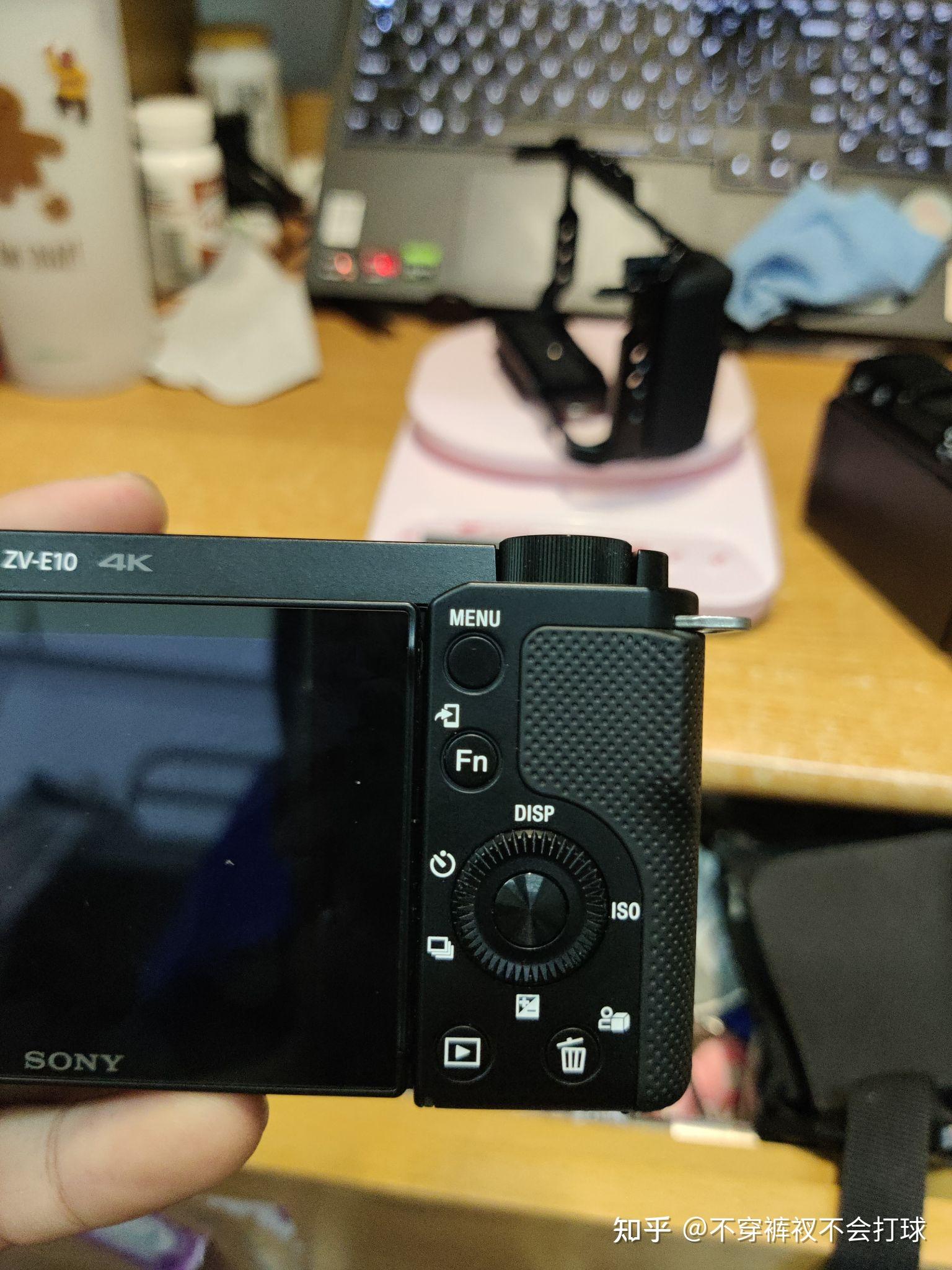 索尼zve10与尼康z30对比浅评 - 知乎