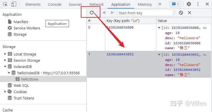 浏览器存储：cookie、webStorage、webSQL、IndexedDB、locaForage - 知乎