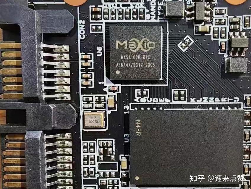 MAS1102量产工具下载，MAS1102开卡软件 - 知乎