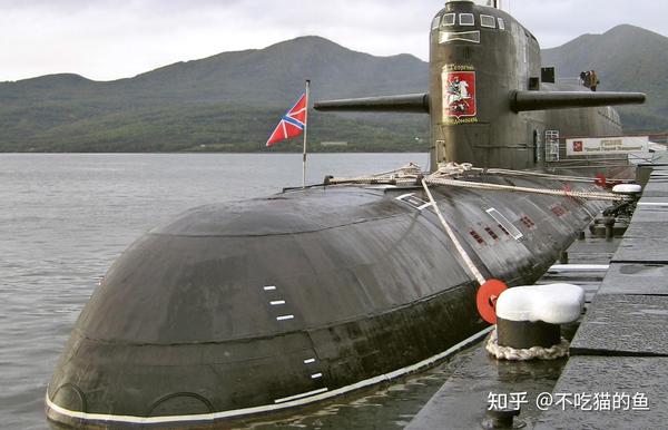 数艇党——番外——1991苏联篇 - 知乎