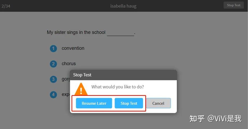 STAR Reading测试过程中常见问题Q&A|使用指南 - 知乎