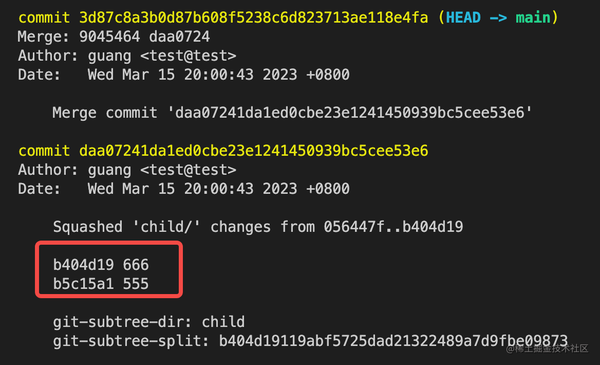 git submodule 和 git subtree，你会选择哪个来管理子项目？ - 知乎