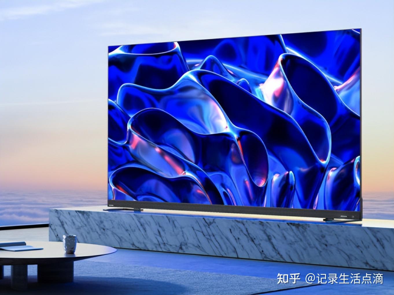 听说MiniLED电视很香！那就带大家体验下音画双芯驱动的东芝电视Z770系列 - 知乎