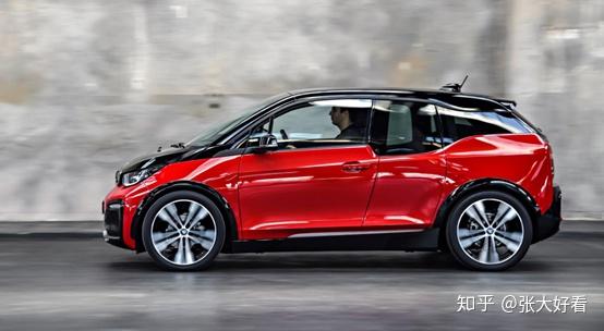 电动汽车 BEV、HEV、PHEV代表什么意思，都有哪些区别？ - 知乎