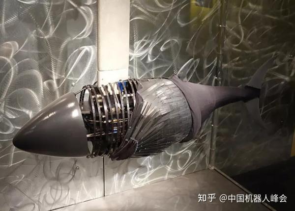 【峰讯】机器人100岁了！这30款全球最著名的机器人您知道吗？ - 知乎